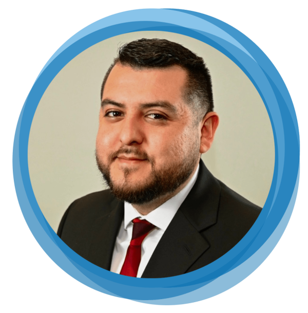 Luis Sandoval – Precision Home Loans